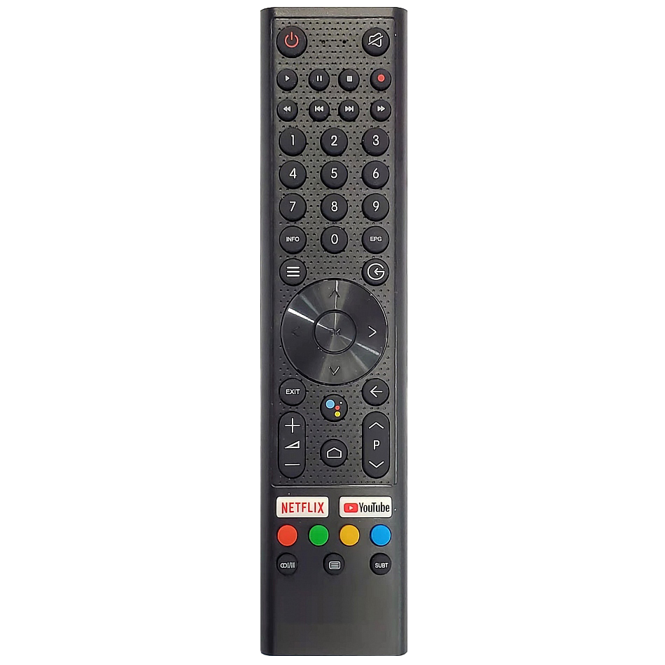 Daljinski za VORTEX Smart LED TV V24TPHDE1