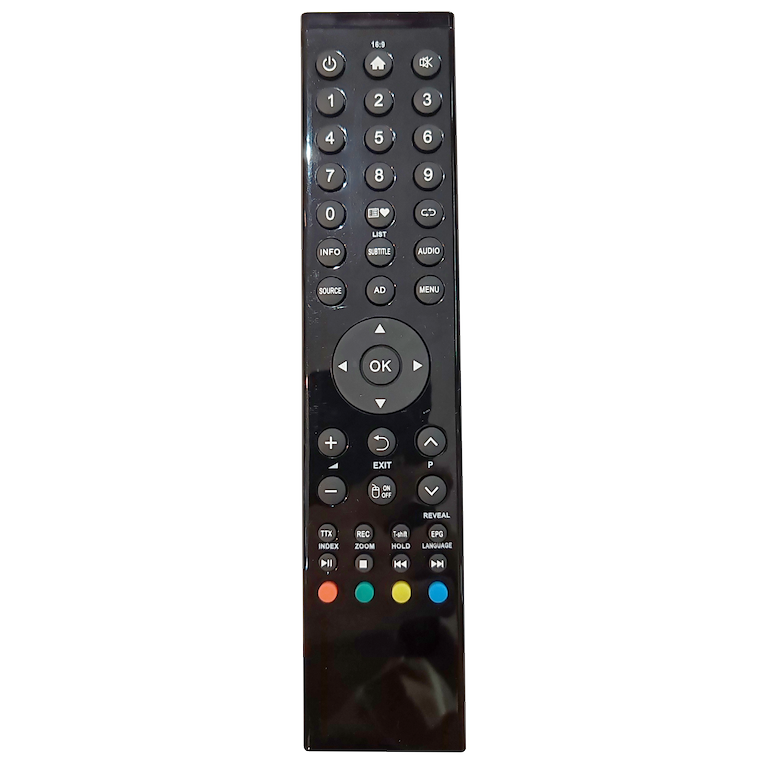 Daljinski za VOX LED 40CBF080B 32CBH080B