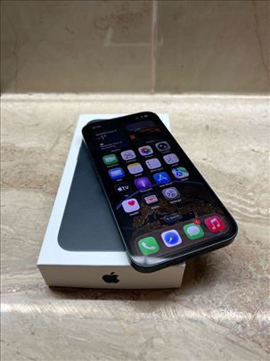 iPhone 13 (100%bh) T0P kao nov