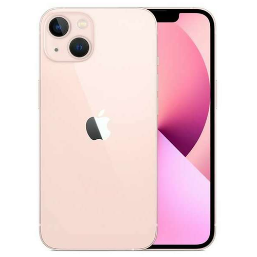 Apple iPhone 13 128GB - Pink