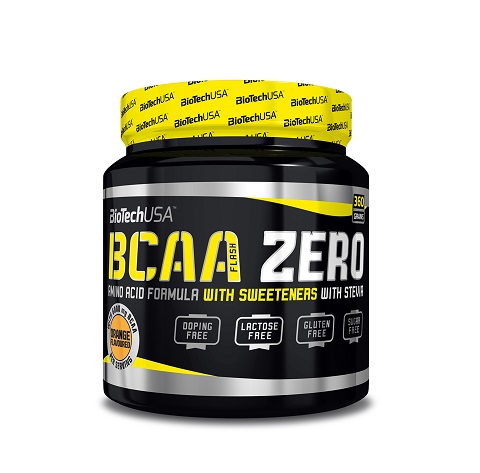 Biotech BCAA FLASH ZERO 360G