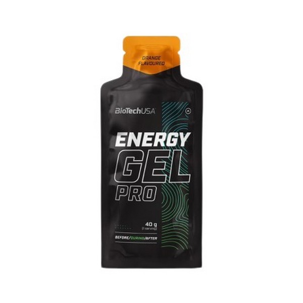Biotech ENERGY GEL PRO 60g