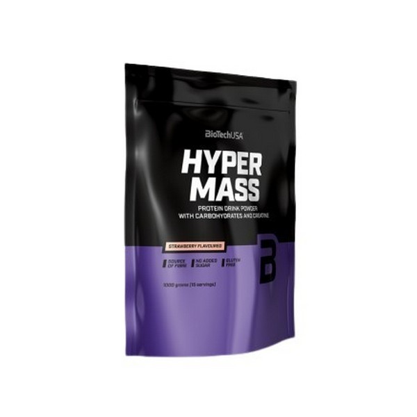 Biotech HYPER MASS 1kg