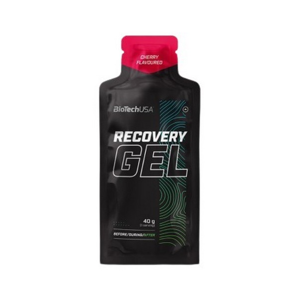 Biotech RECOVERY GEL