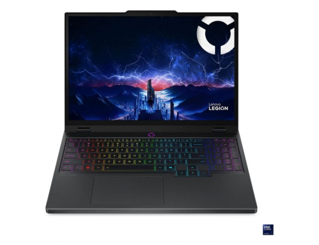 Lenovo Legion 5 15IRX10 (83LY00NSYA) gejmerski laptop Intel Core i7-13650HX 15.1" WUXGA IPS 32GB 1TB SSD GeForce RTX 5050 crni