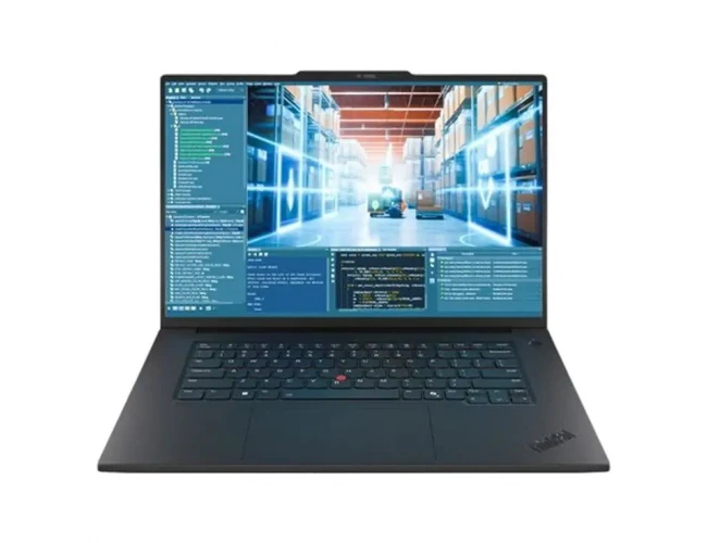 Lenovo ThinkPad T1q G8 (21TD0002CX) laptop Intel Core Ultra 7 255U 16" WUXGA 32GB 1TB SSD GeForce RTX5060 Win11 Pro crni