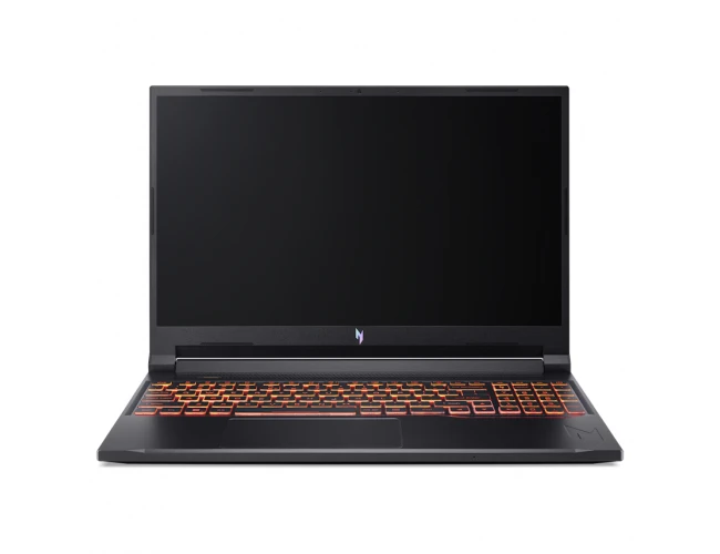 ACER Gaming Nitro V16 (ANV16-72) gejmerski laptop Intel Core 7 240H 16" WUXGA 16GB 1TB SSD NVIDIA GeForce RTX 5070 8GB crna
