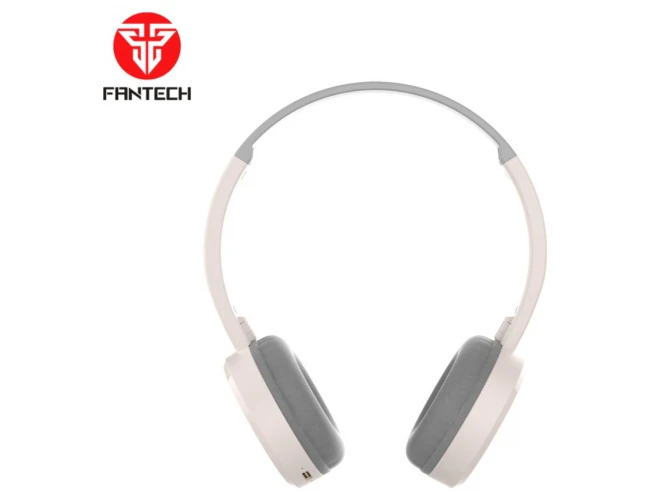Fantech GO Air WH02 Bluetooth slušalice bež