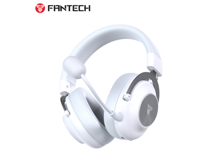 Fantech Stellar WHG05 Bluetooth slušalice bele