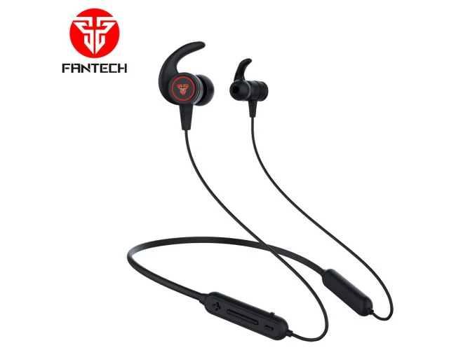Fantech WN01 Bluetooth slušalice crne