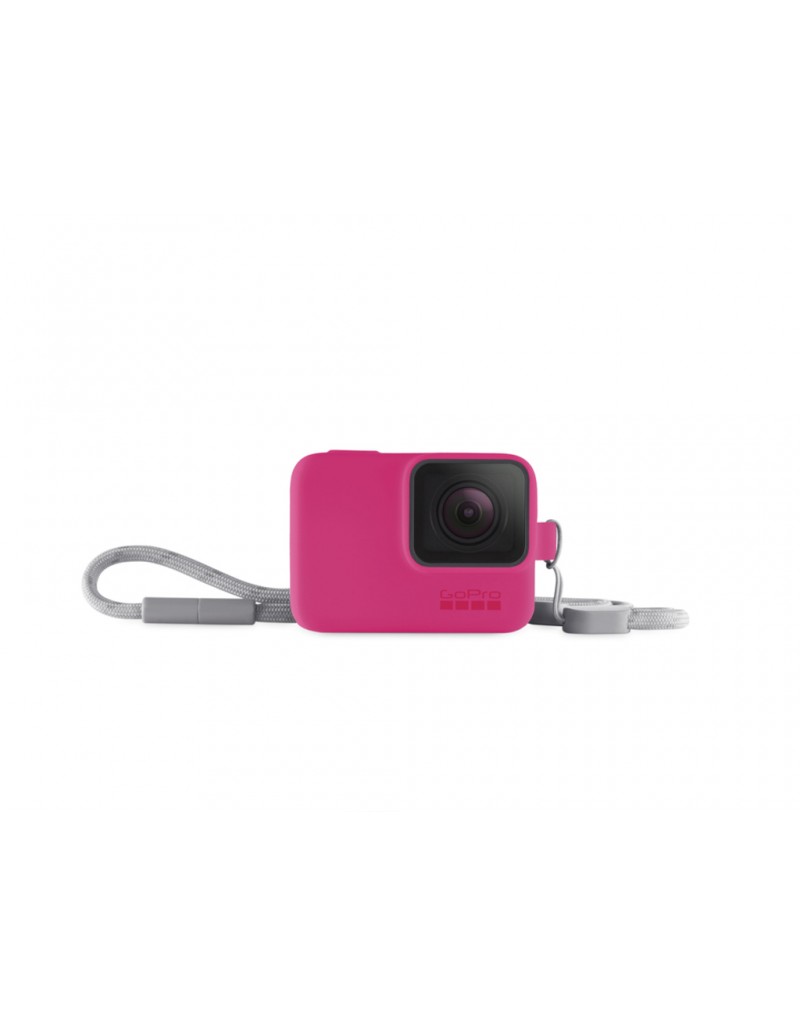 Futrola GOPRO Hero8 Black electric pink