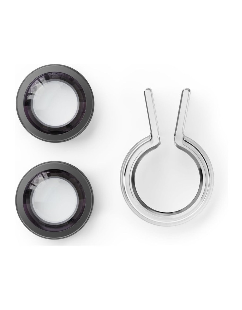 Socivo GOPRO MAX2 Replacement Lens Kit