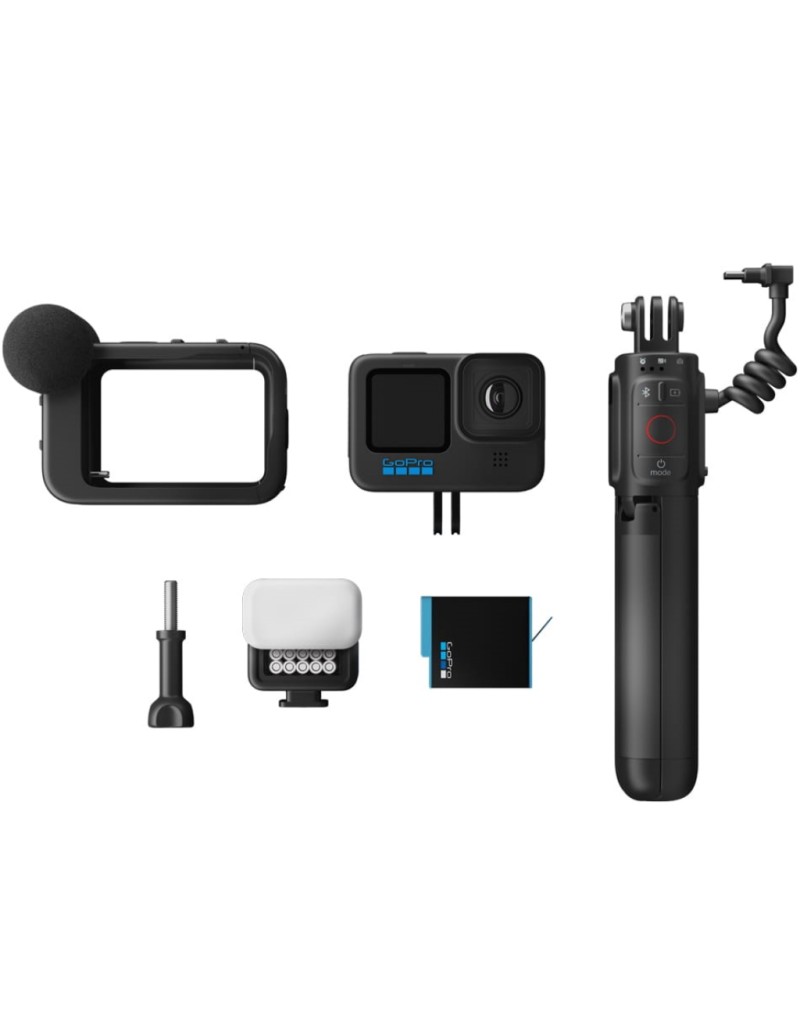 Akciona Kamera GOPRO HERO11 Black Creator Edition