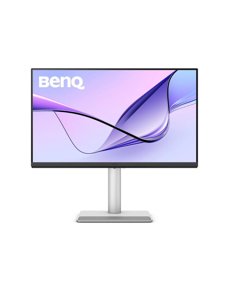 BENQ 27 inča MA270U MOBIUZ UHD 3840x2160 IPS Nano Matte MacBook monitor