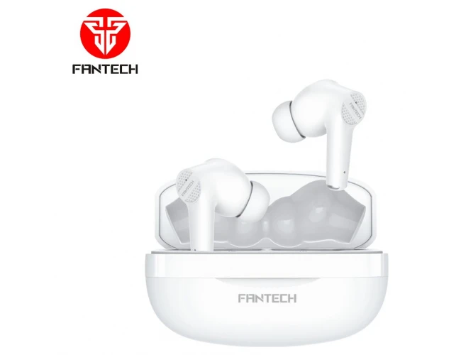 Fantech TX-1 Pro Mithril Bluetooth bubice bele