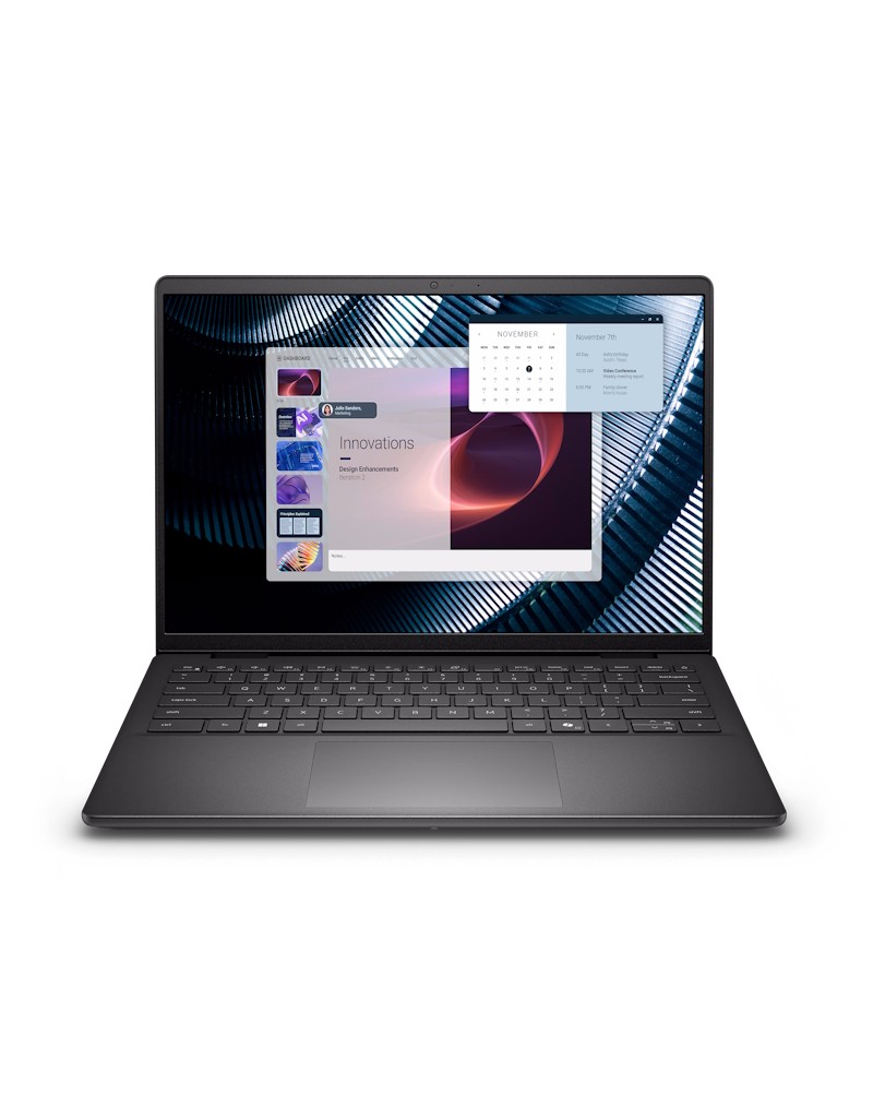 DELL Pro 14 Essential PV14250 14" FHD+ Core 7 150U 16GB 512GB SSD Backlit Win11Pro silver