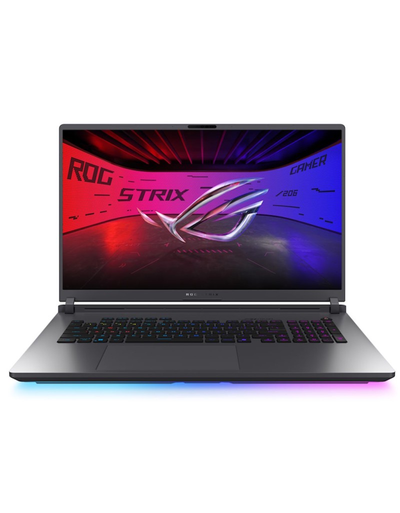 ASUS ROG Strix G18 G815LP-S9024 DOS 18" 2.5K IPS AG U9-275HX 32GB 2TB SSD RTX 5070-8GB backlS