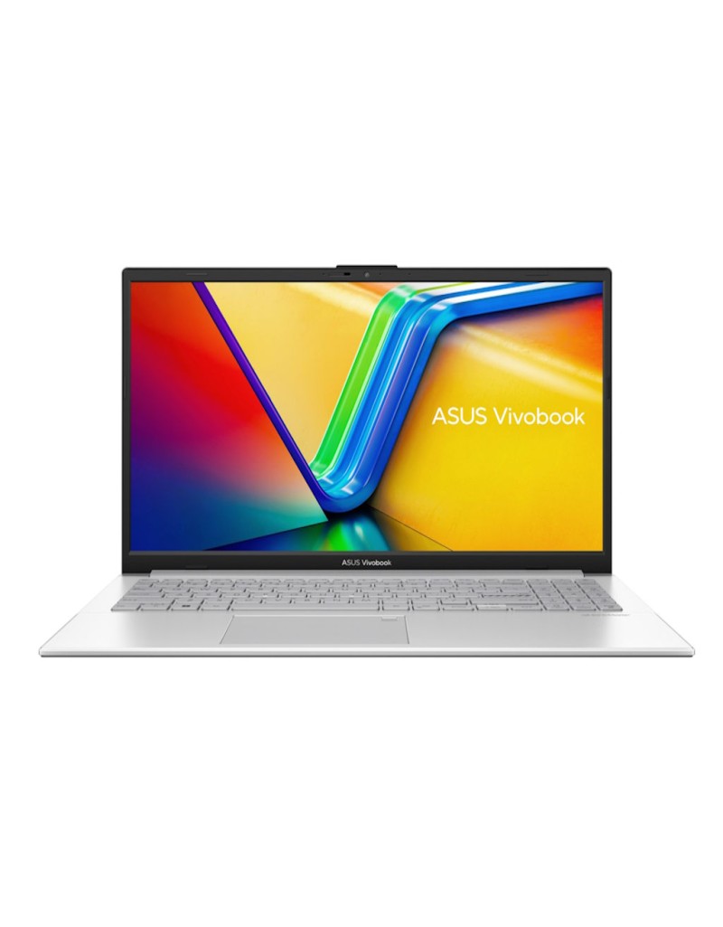 ASUS VivoBook Go E1504FA-BQ1868 DOS 15.6"IPS FHD Ryzen 5 7520U 16GB 512GB SSD siva