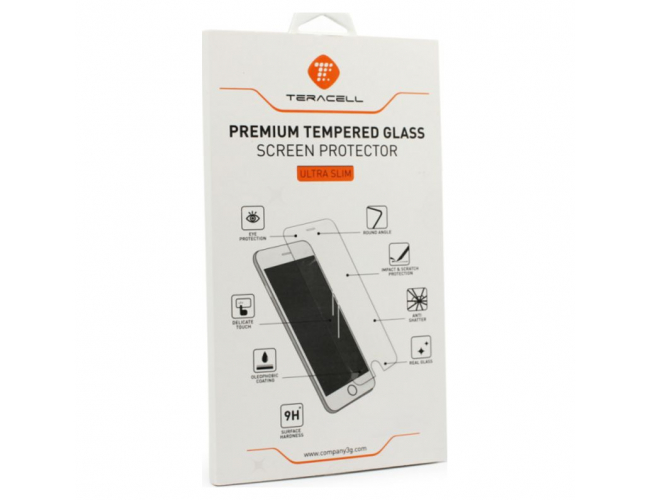 Red ZE500KL zaštitno staklo za mobilni telefon - za Asus Zenfone 2 Laser, tempered glass