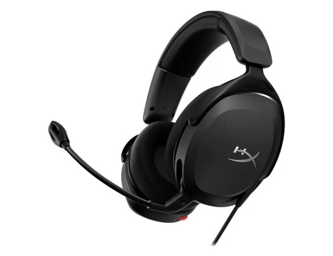 HyperX Cloud Stinger 2 gejmerske slušalice crne