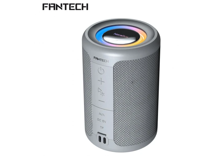 Fantech BS154 NeraBox Bluetooth zvučnik sivi