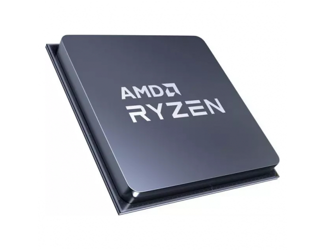 AMD Ryzen 7 5700G procesor - 3.8GHz, Tray, AM4