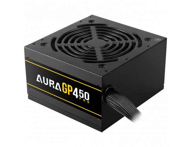 Gamdias Aura GP450 Pro napajanje - 450W