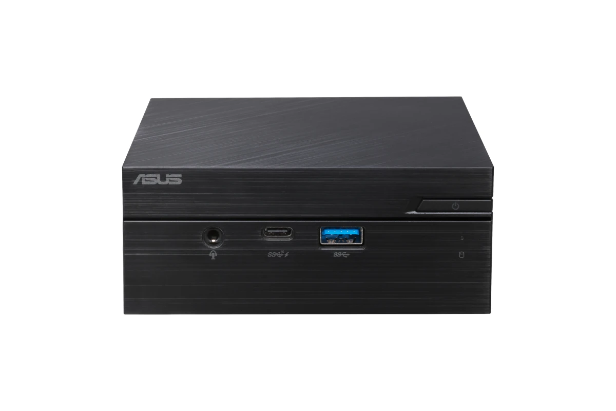 Asus PN41-BBC029MC Barebone mini PC Intel Celeron N4500 Intel UHD Graphics
