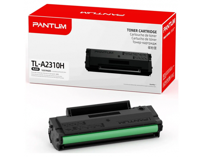 Pantum TL-A2310H toner - za štampače BP2300/BM2300,1600 str.