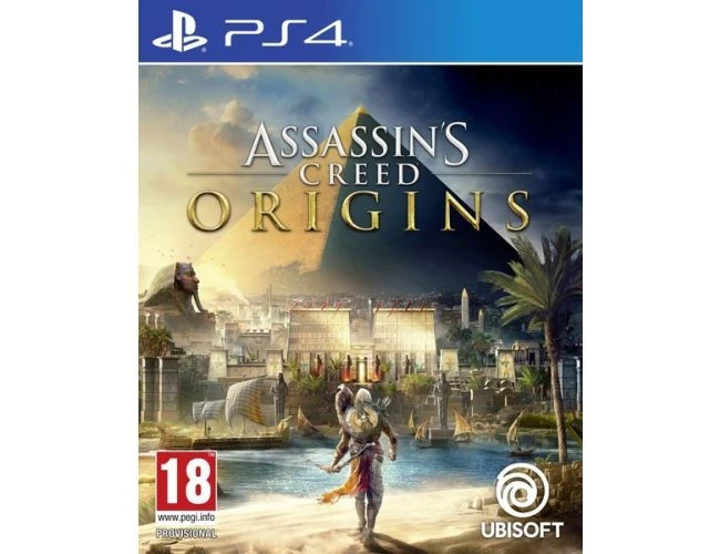 Assassin s Creed Origins Igra Za PS4
