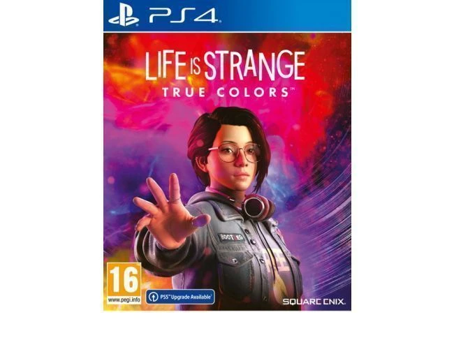 Square Enix (PS4) Life is Strange: True Colors igrica za PS4