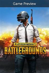Bluehole (XBOXONE) Playerunknowns Battlegrounds PUBG igrica