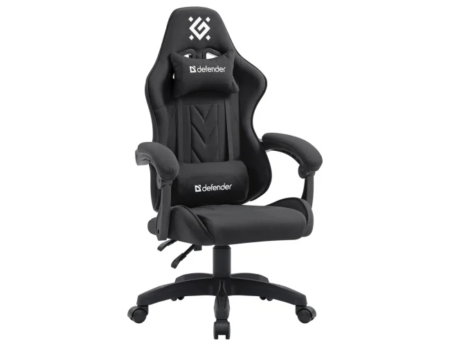 Defender Breeze gaming stolica