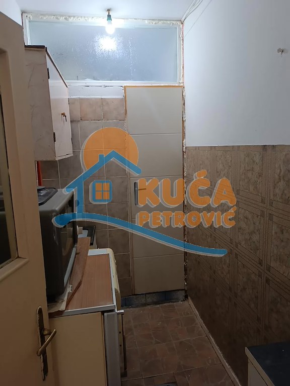 Jednosoban stan, 24 m2, Palilula, Starca Vujadina ID: i-012751