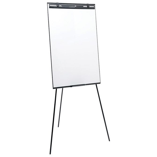 Tabla Flipchart 68x105cm jednostrana + stalak Sketch Easy Legamaster 7-152810