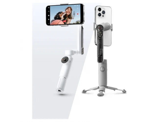 Insta360 Flow 2 Pro Stand Oprema za kamere - boja Summit White