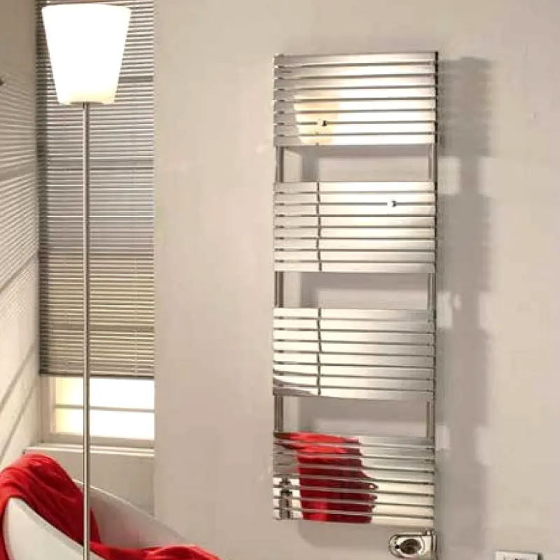 STEFANIA RADIJATOR INOX MAT 1120X500 CORDIVARI