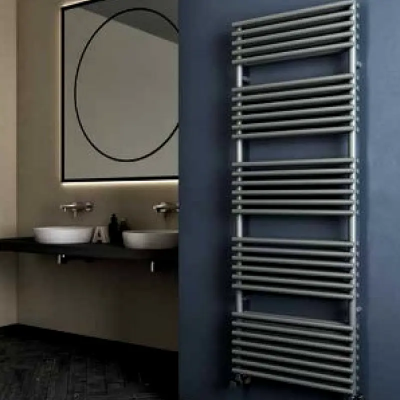 GLORIA RADIJATOR 530X1500 CROMATO CORDIVARI