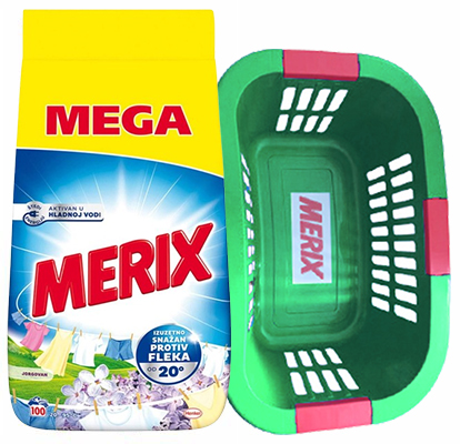 MERIX 7,5KG JORGOVAN