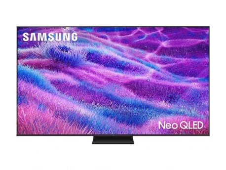 SAMSUNG QE65QN80FAUXXH 4K HDR Neo QLED Smart TV 2025 OUTLET
