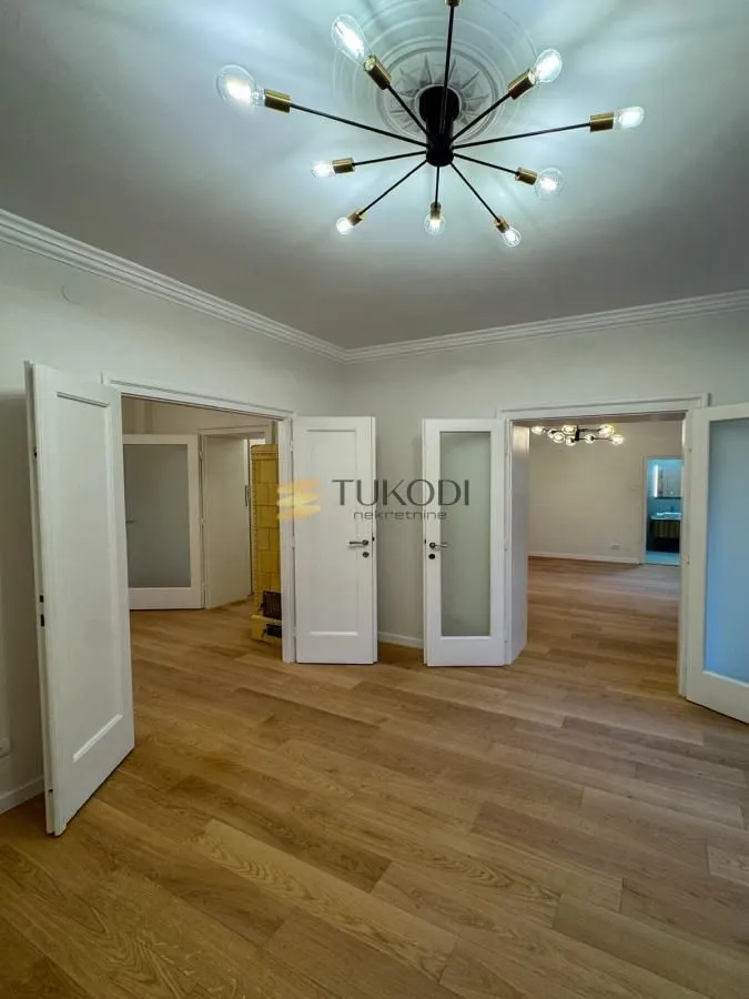 Izdavanje, poslovni prostor, 78m², Stari Grad, Beograd