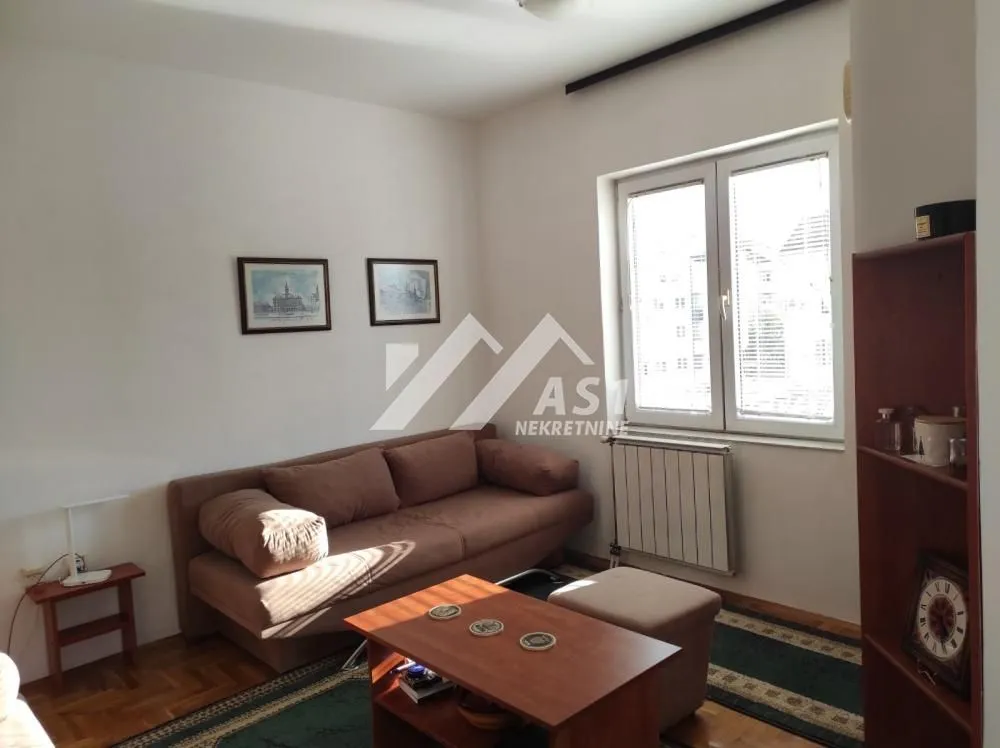 Izdavanje, stan, 28m², Bulevar Evrope, Novi Sad Sve Podlokacije