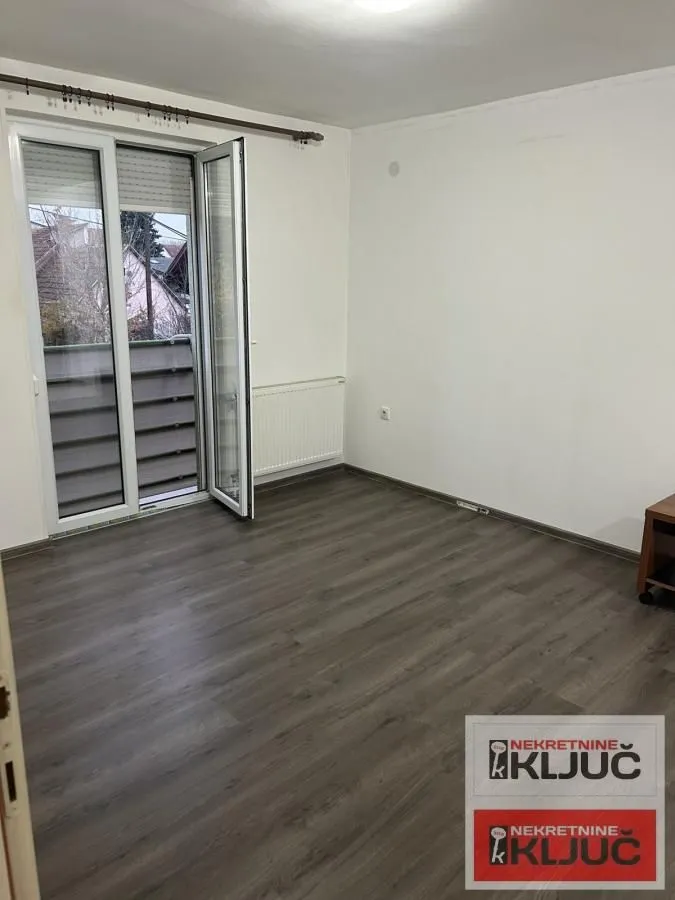 Prodaja, jednosoban stan, 36m², Telep, Novi Sad Sve Podlokacije