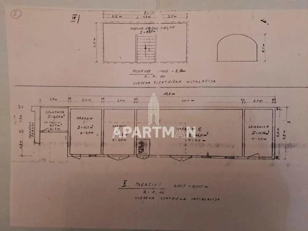 Prodaja, kuća, 320m², Ruma, Srbija