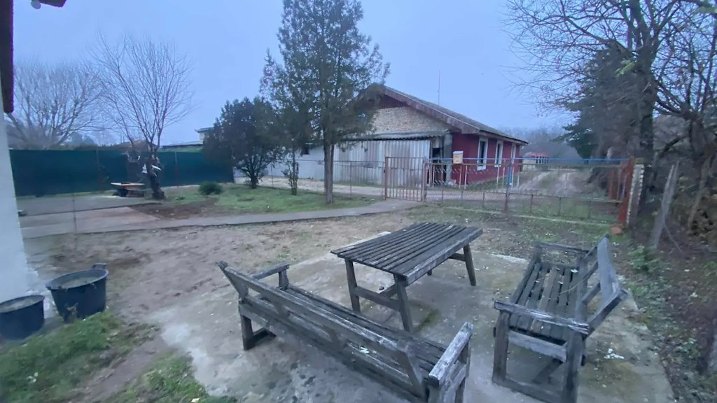 Prodaja, kuća, 81m², Makova Sedmica, Subotica