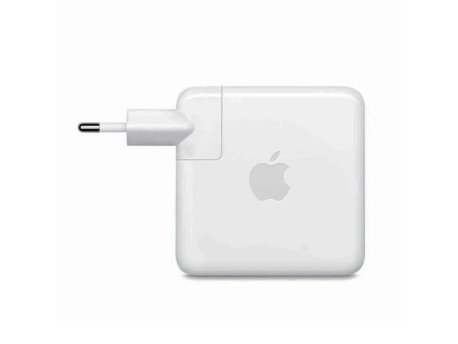 APPLE 70W USB-C punjač za laptop (mxn53zm/a)