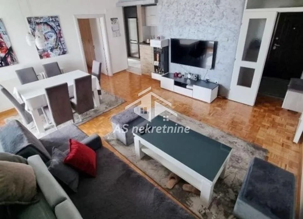Izdavanje, stan, 67m², Voždovac Sve Podlokacije, Beograd