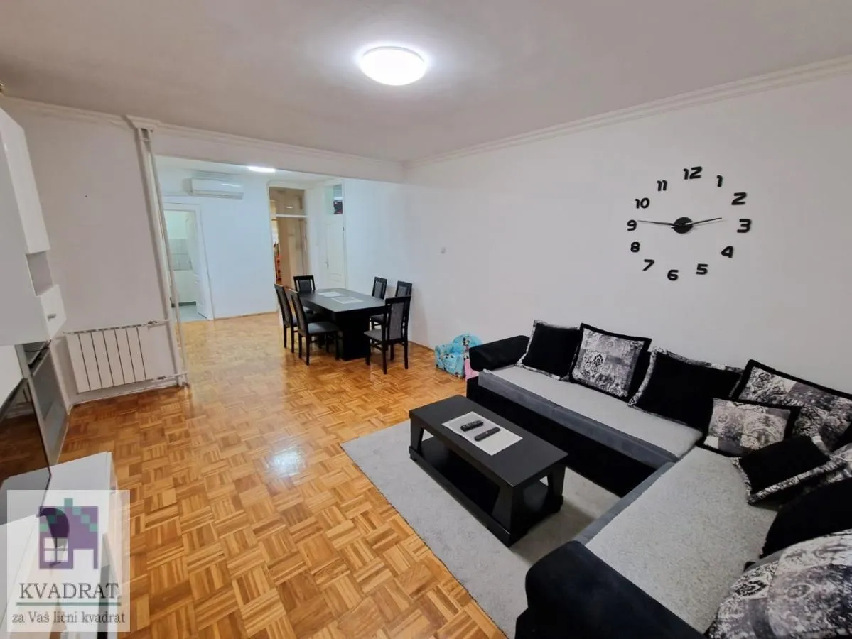 Prodaja, dvosoban stan, 79m², Obrenovac, Beograd