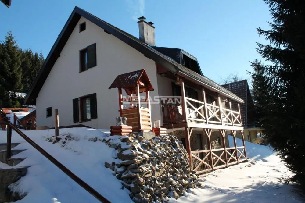 Prodaja, kuća, 190m², Kopaonik, Srbija