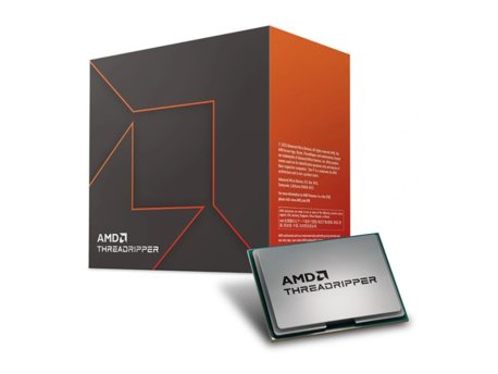 AMD Ryzen Threadripper 7970X sTR5 100-100001351WOF